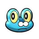 Froakie | Pokemon Shuffle Wiki | Fandom
