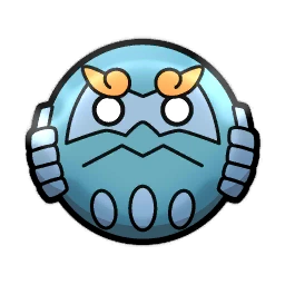 Darmanitan (Zen Mode) | Pokemon Shuffle Wiki | Fandom