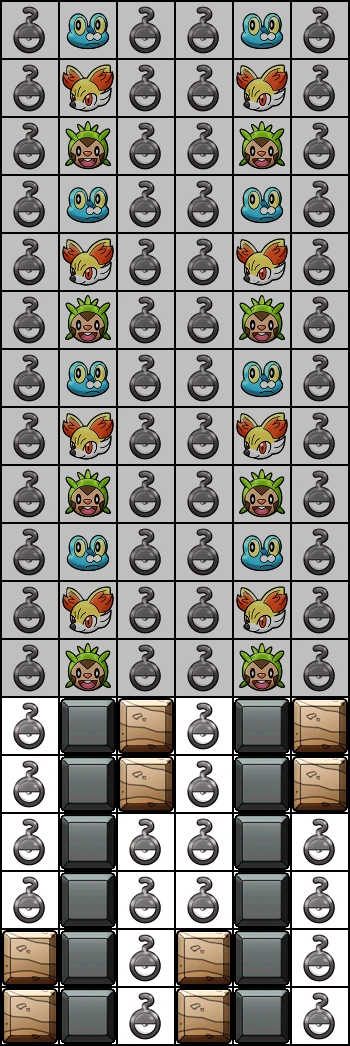 Pikachu (Kalos Cap) | Pokemon Shuffle Wiki | Fandom