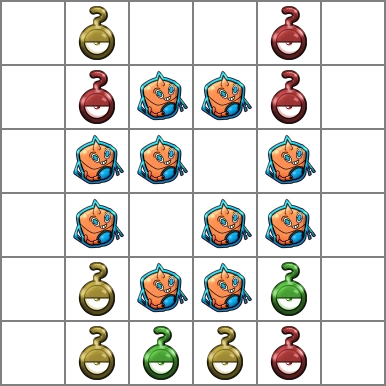 Rotom (Wash) | Pokemon Shuffle Wiki | Fandom