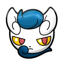 Pokemon Meow Stick Female