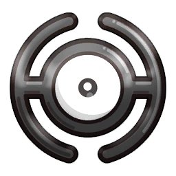 Unown (H) | Pokemon Shuffle Wiki | Fandom