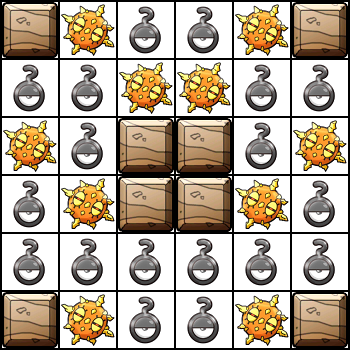 Solrock | Pokemon Shuffle Wiki | Fandom