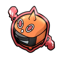 Rotom Heat