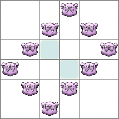 Granbull (Winking) | Pokemon Shuffle Wiki | Fandom