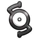 Unown (S) | Pokemon Shuffle Wiki | Fandom