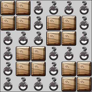 Machamp | Pokemon Shuffle Wiki | Fandom