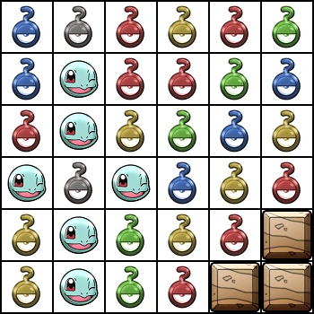 Squirtle (Winking) | Pokemon Shuffle Wiki | Fandom