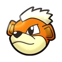 Growlithe | Pokemon Shuffle Wiki | Fandom