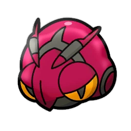 Venipede | Pokemon Shuffle Wiki | Fandom