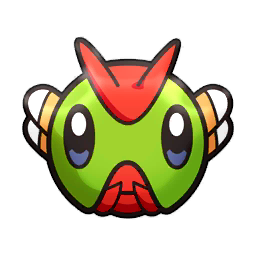 Yanma | Pokemon Shuffle Wiki | Fandom