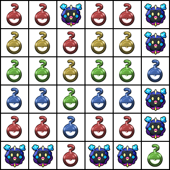 Cosmog | Pokemon Shuffle Wiki | Fandom
