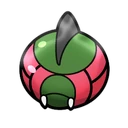 Yanmega | Pokemon Shuffle Wiki | Fandom
