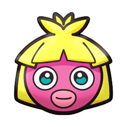 Smoochum | Pokemon Shuffle Wiki | Fandom