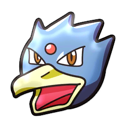 Golduck | Pokemon Shuffle Wiki | Fandom