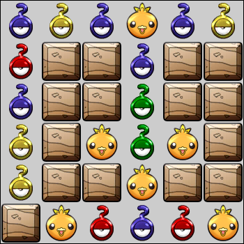 Torchic | Pokemon Shuffle Wiki | Fandom