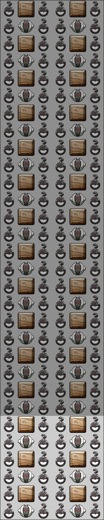 Registeel | Pokemon Shuffle Wiki | Fandom
