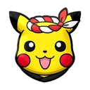 Pikachu (Summer Festival) | Pokemon Shuffle Wiki | Fandom