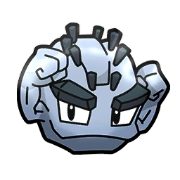 Geodude Forms