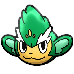 Simisage | Pokemon Shuffle Wiki | Fandom