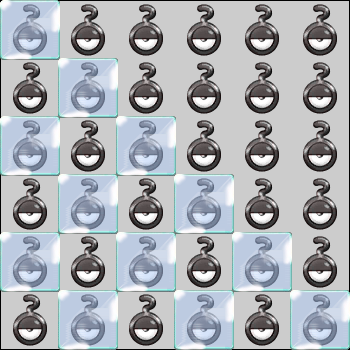 Sawsbuck (Spring) | Pokemon Shuffle Wiki | Fandom