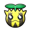 Sunkern | Pokemon Shuffle Wiki | Fandom