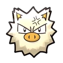 Primeape | Pokemon Shuffle Wiki | Fandom