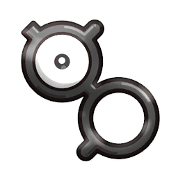 Unown (B) | Pokemon Shuffle Wiki | Fandom