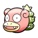 Slowbro | Pokemon Shuffle Wiki | Fandom