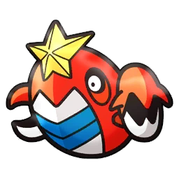 Crawdaunt Pokemon