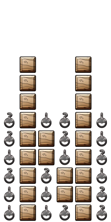 Unown (N) | Pokemon Shuffle Wiki | Fandom