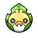 Sewaddle | Pokemon Shuffle Wiki | Fandom