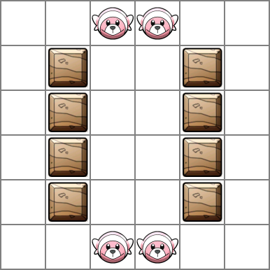 Stufful | Pokemon Shuffle Wiki | Fandom