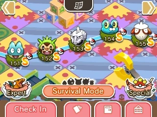 Wacky Workshop | Pokemon Shuffle Wiki | Fandom