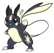 Light encyclopedia | PKMN-StarstruckIsland Wiki | Fandom