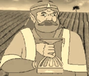 Billy Bob Harkinian | PKPOWER YT Wiki | Fandom