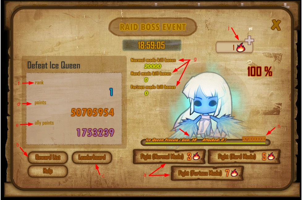 Raid | Paper Knight Wiki | Fandom