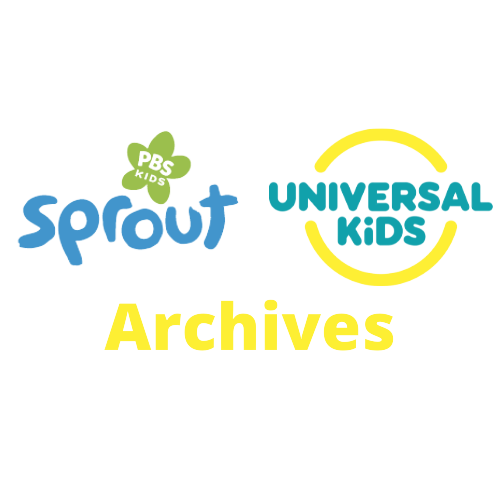 PBS Kids Sprout/Universal Kids Archives Wiki | Fandom