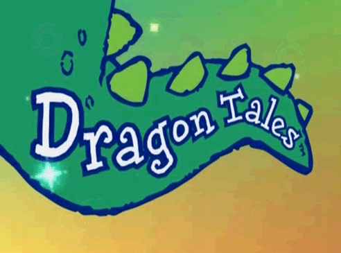 Dragon Tales | PBS Kids Sprout/Universal Kids Archives Wiki | Fandom