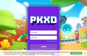 PKXD Website | PKXD Wiki | Fandom