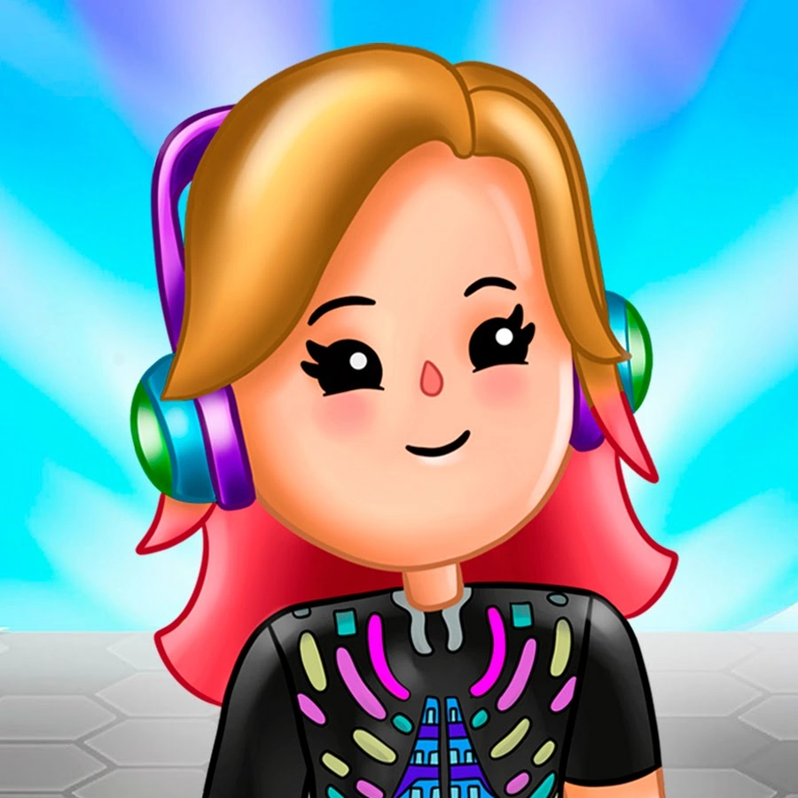 Jaqueli | Wiki PKxd | Fandom