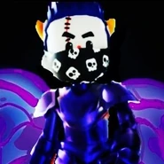 Nimda | PKXD Wiki | Fandom