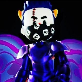 Nimda | PKXD Wiki | Fandom