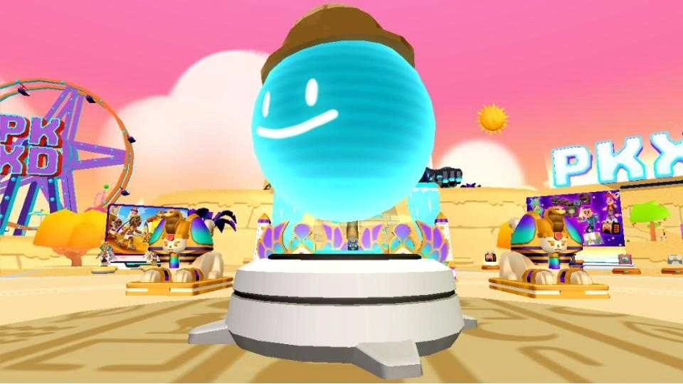 A.I. | PKXD Wiki | Fandom