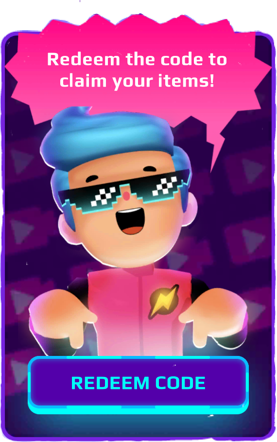 Creator Codes | PKXD Wiki | Fandom