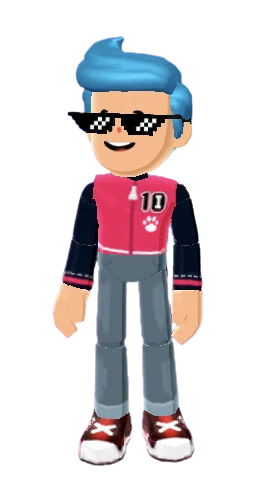 News Guy | Wiki PKxd | Fandom