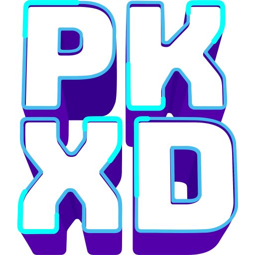 PK XD | Wiki PKxd | Fandom