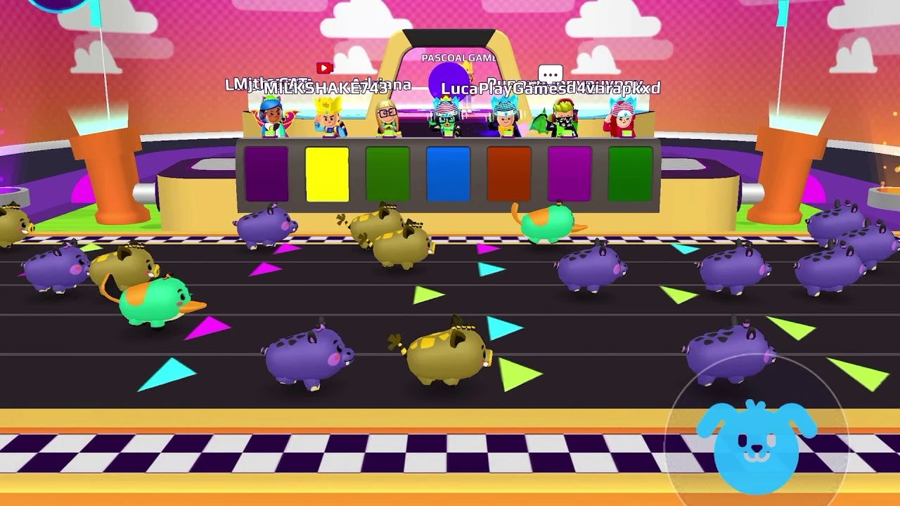 Discuss Everything About PKXD Wiki | Fandom