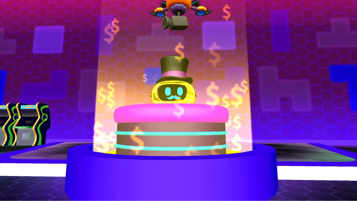 Arcade Hub | PKXD Wiki | Fandom