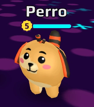 Perro | Wiki PK XD | Fandom